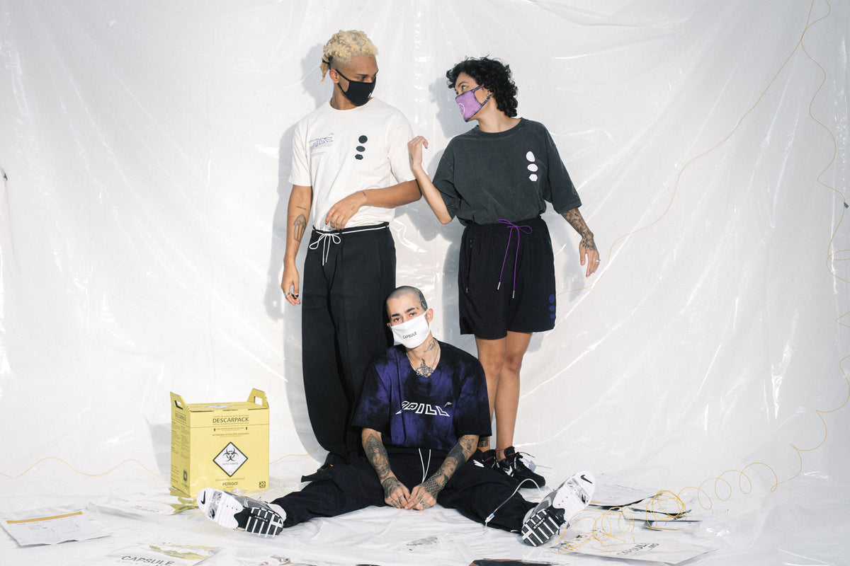 Apill lança primeira coleção no ano – ASAP CULT